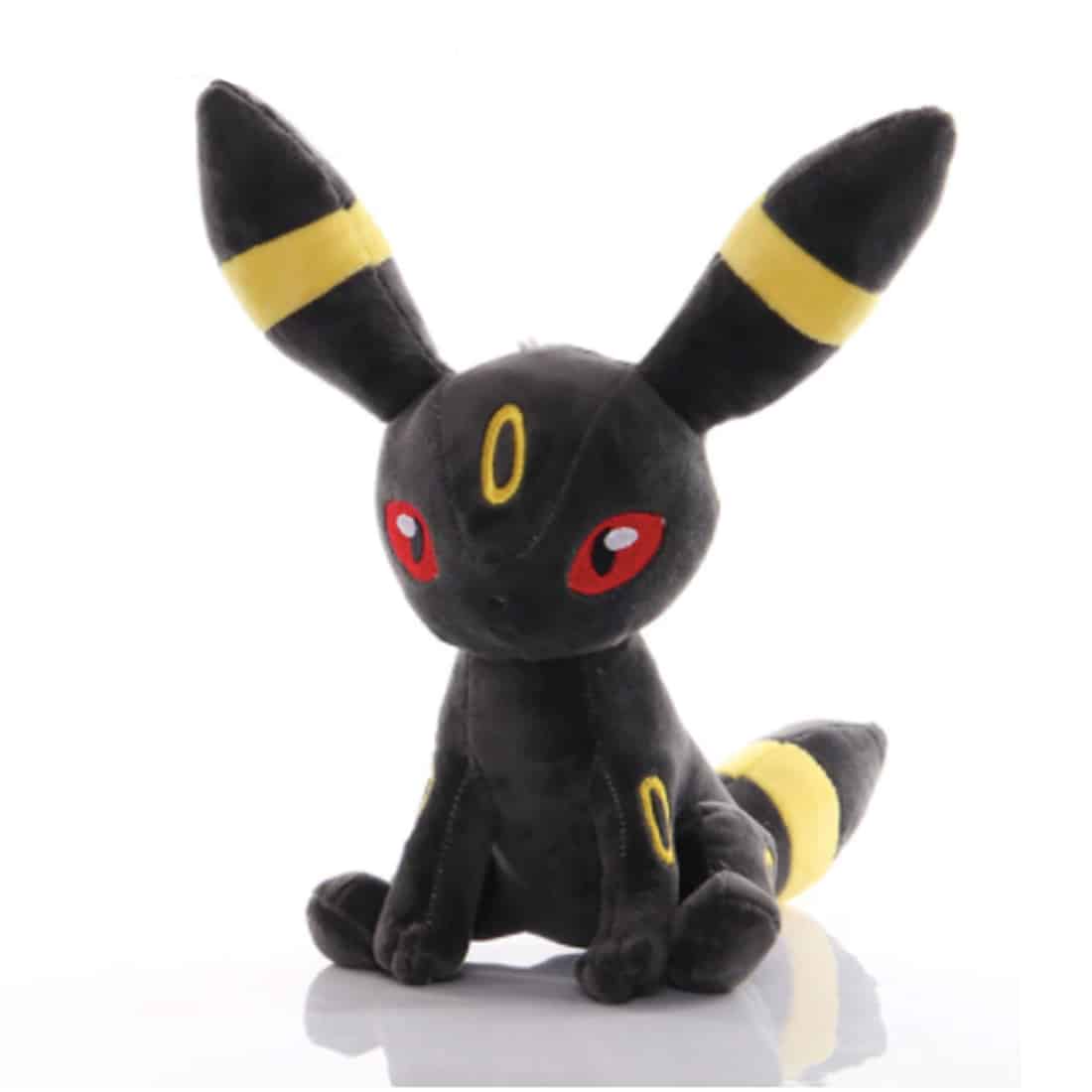Umbreon Pokemon - knuffel • Mijn Knuffel