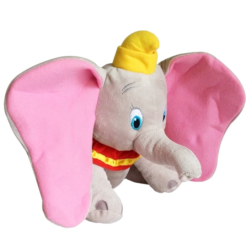 Dumbo olifant pluche - knuffel • Mijn Knuffel