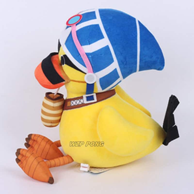 Karoo One Piece pluche voor kinderen - knuffel • Mijn Knuffel