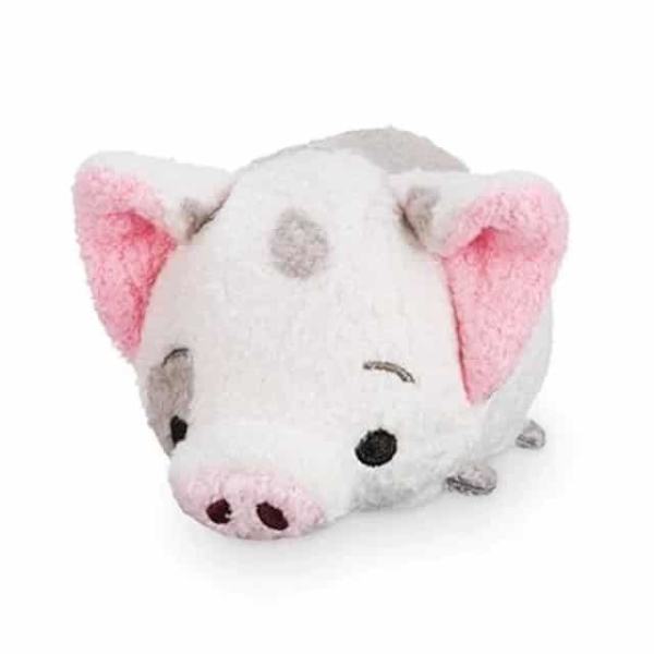 Pua tsum tsum pluche - knuffel • Mijn Knuffel