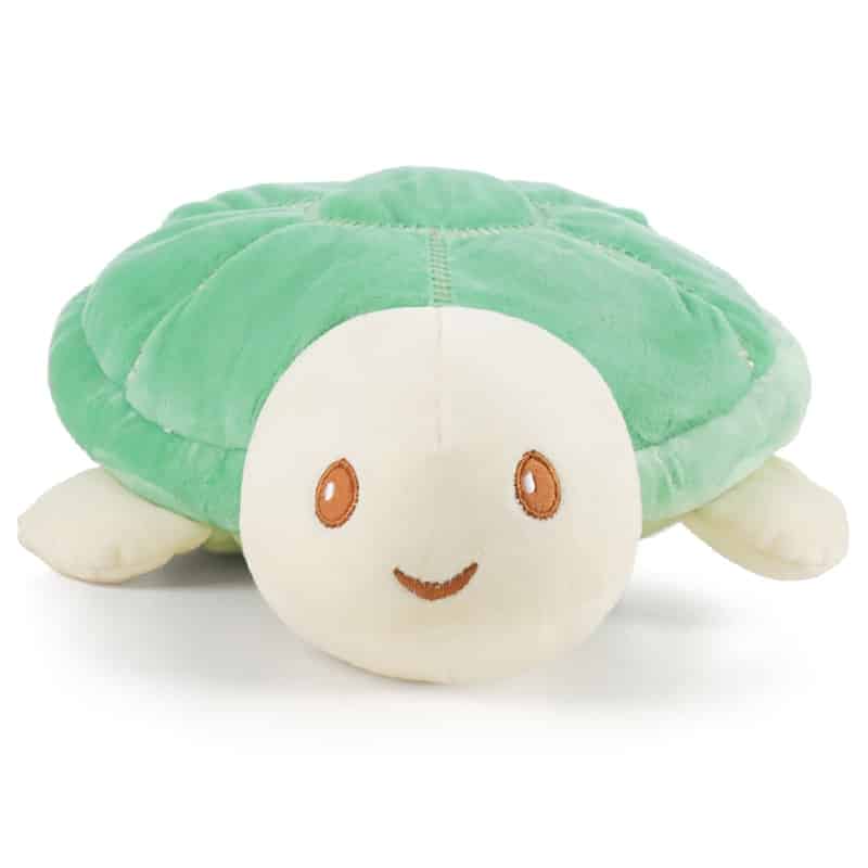 Baby schildpad pluche - knuffel • Mijn Knuffel