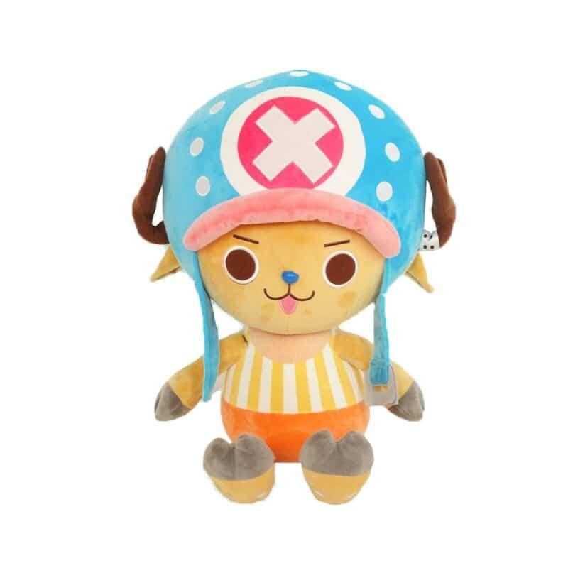 Chopper Candy One Piece klein pluche - knuffel • Mijn Knuffel