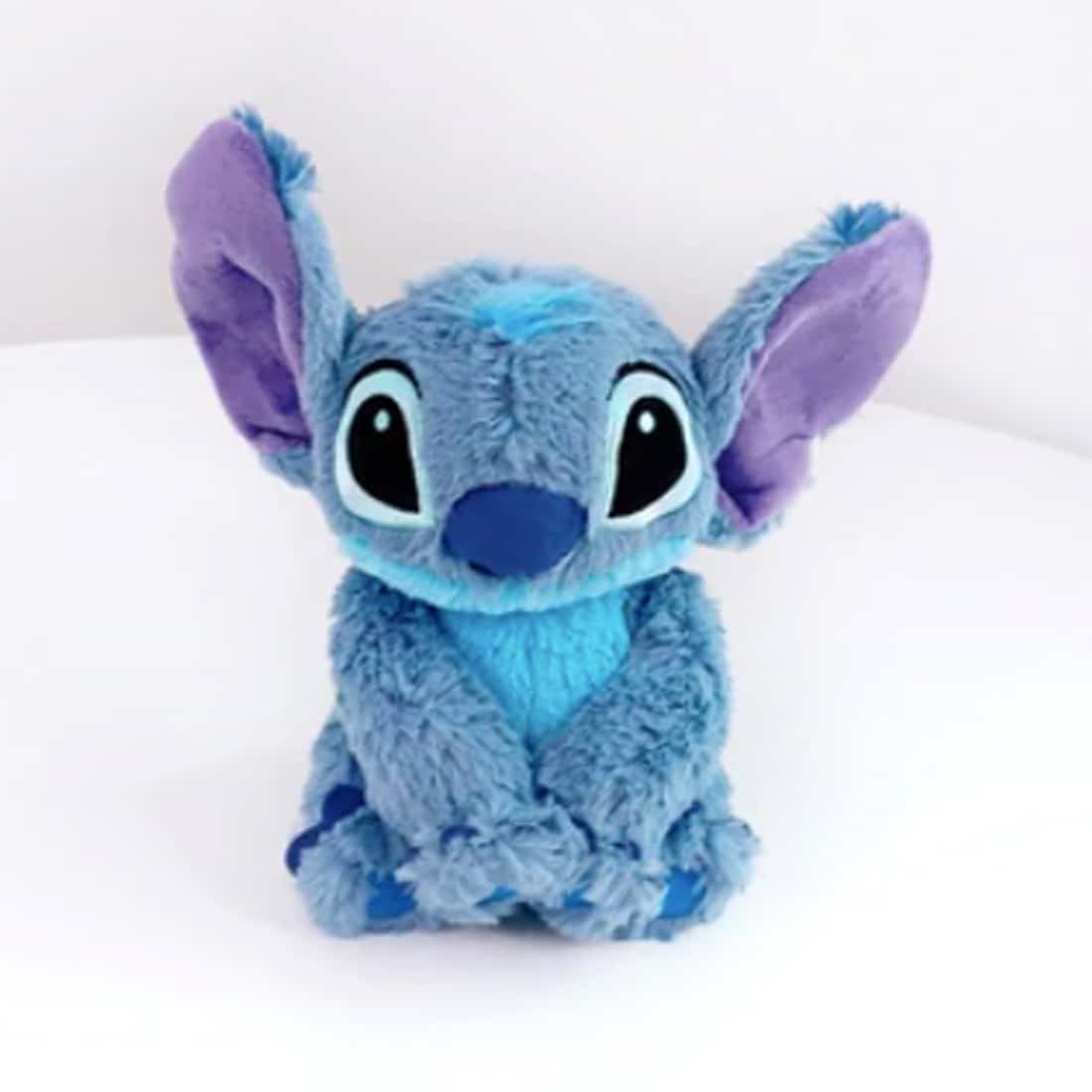 Stitch - knuffel • Mijn Knuffel