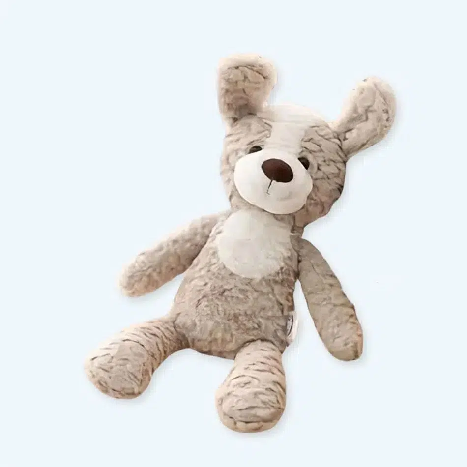 Kawaii honden pluche - knuffel • Mijn Knuffel