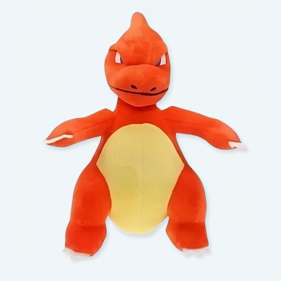 Charmeleon pokemon - knuffel • Mijn Knuffel