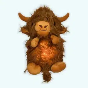 Ademende knuffel • Mijn Knuffel