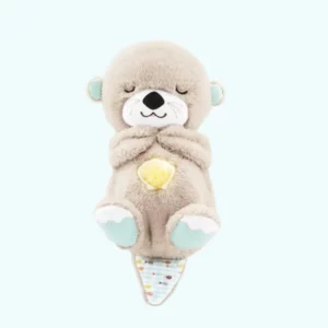 Ademende knuffel • Mijn Knuffel