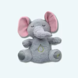 Ademende knuffel • Mijn Knuffel