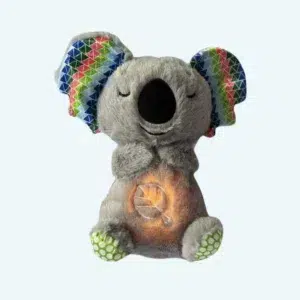 Ademende knuffel • Mijn Knuffel