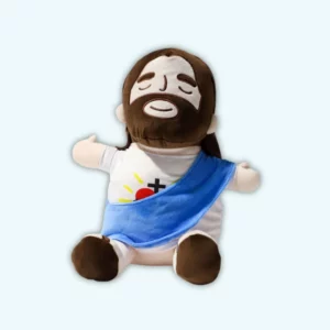 Ademende knuffel • Mijn Knuffel