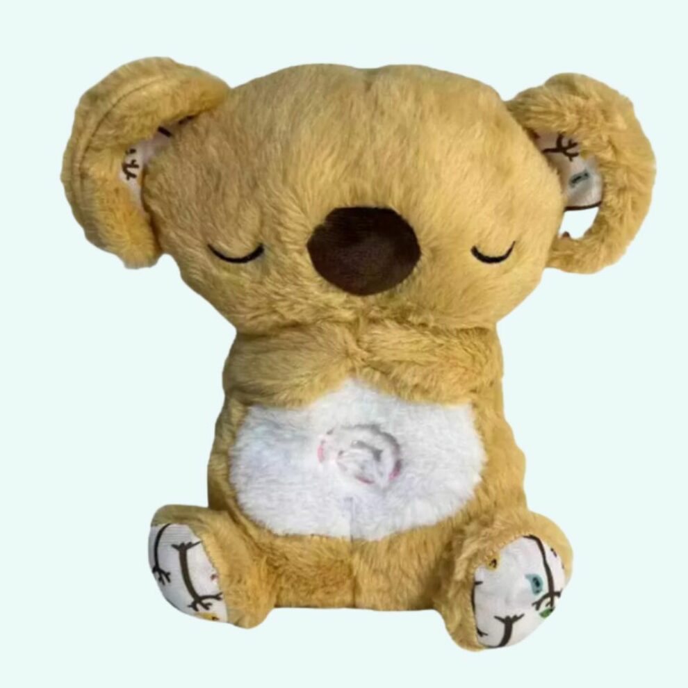 Ademende knuffel • Mijn Knuffel