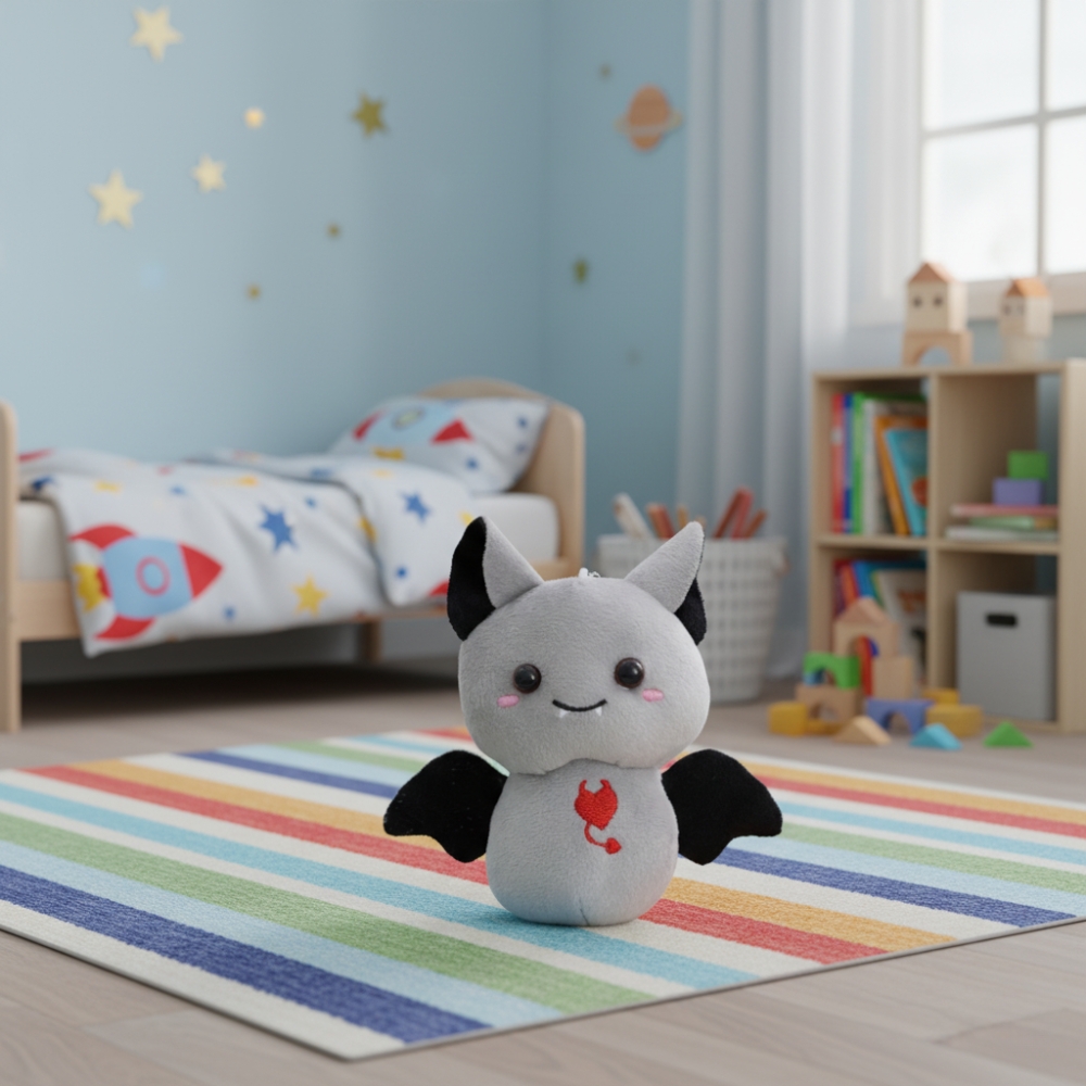 Knuffelkussen in de vorm van een schattig dier • Mijn Knuffel